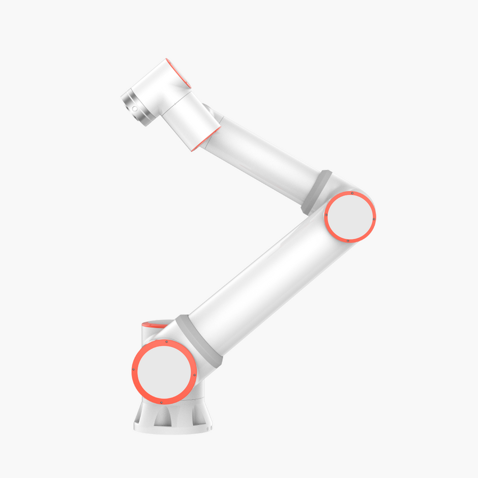 EU-Distributor der Cobots der Fairino FR-Serie – Inlux Robotics