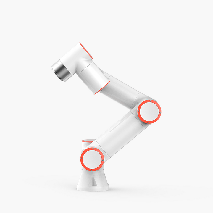 EU-Distributor der Cobots der Fairino FR-Serie – Inlux Robotics